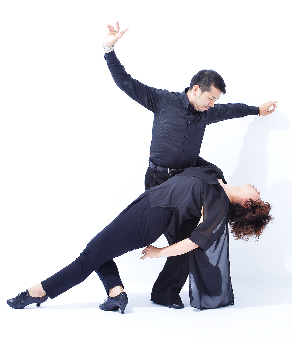 FESSIについて 踊って暮らそう | 渋谷区幡ヶ谷の社交ダンススクール FESSI